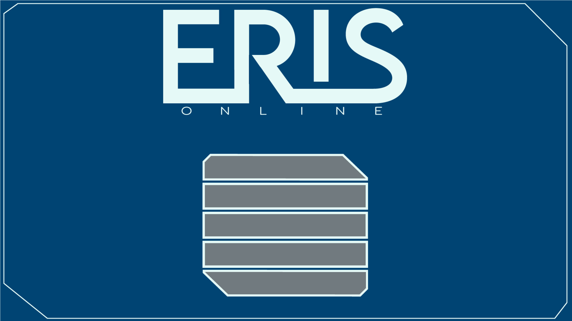 ArtStation - Eris online