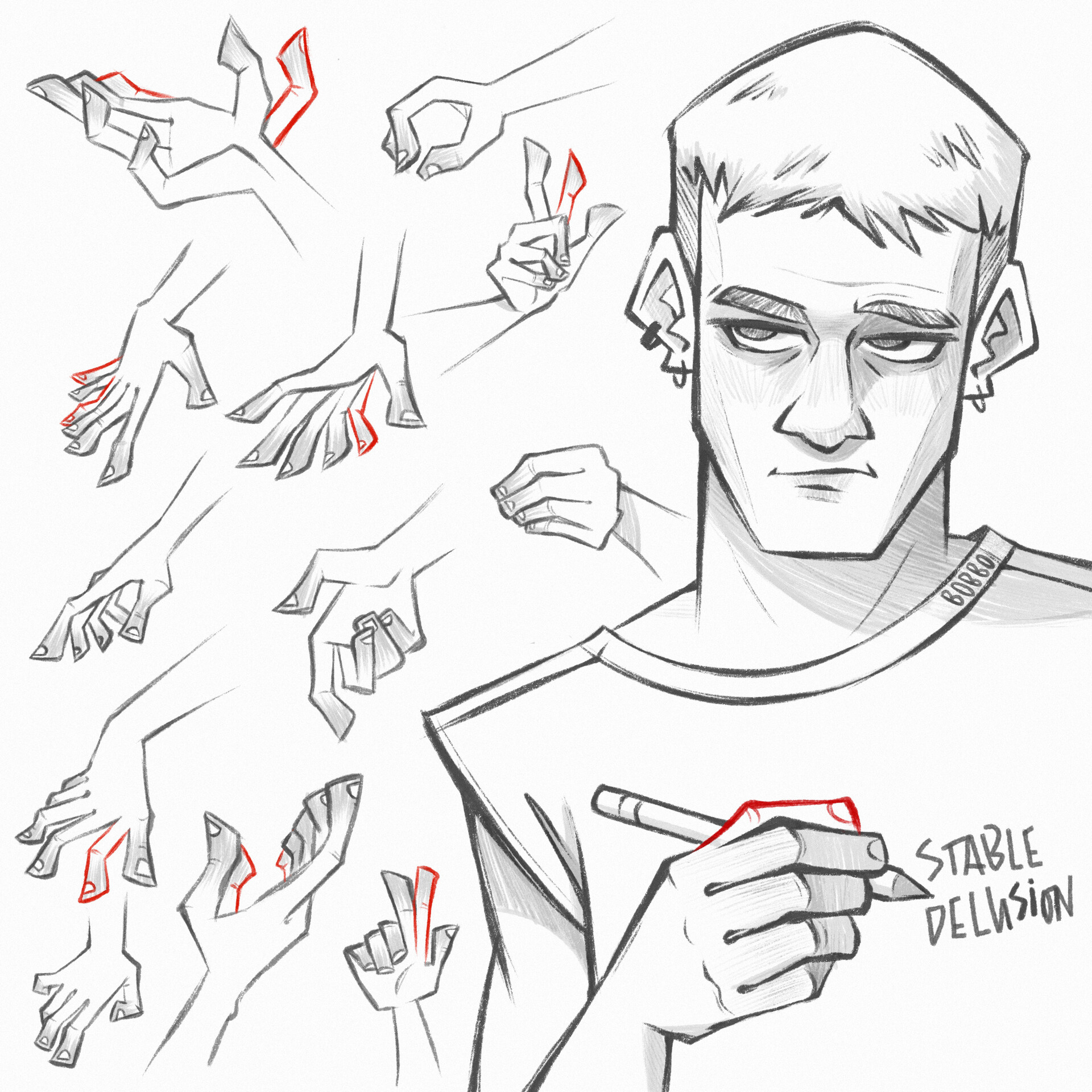 ArtStation - Welcome to the future