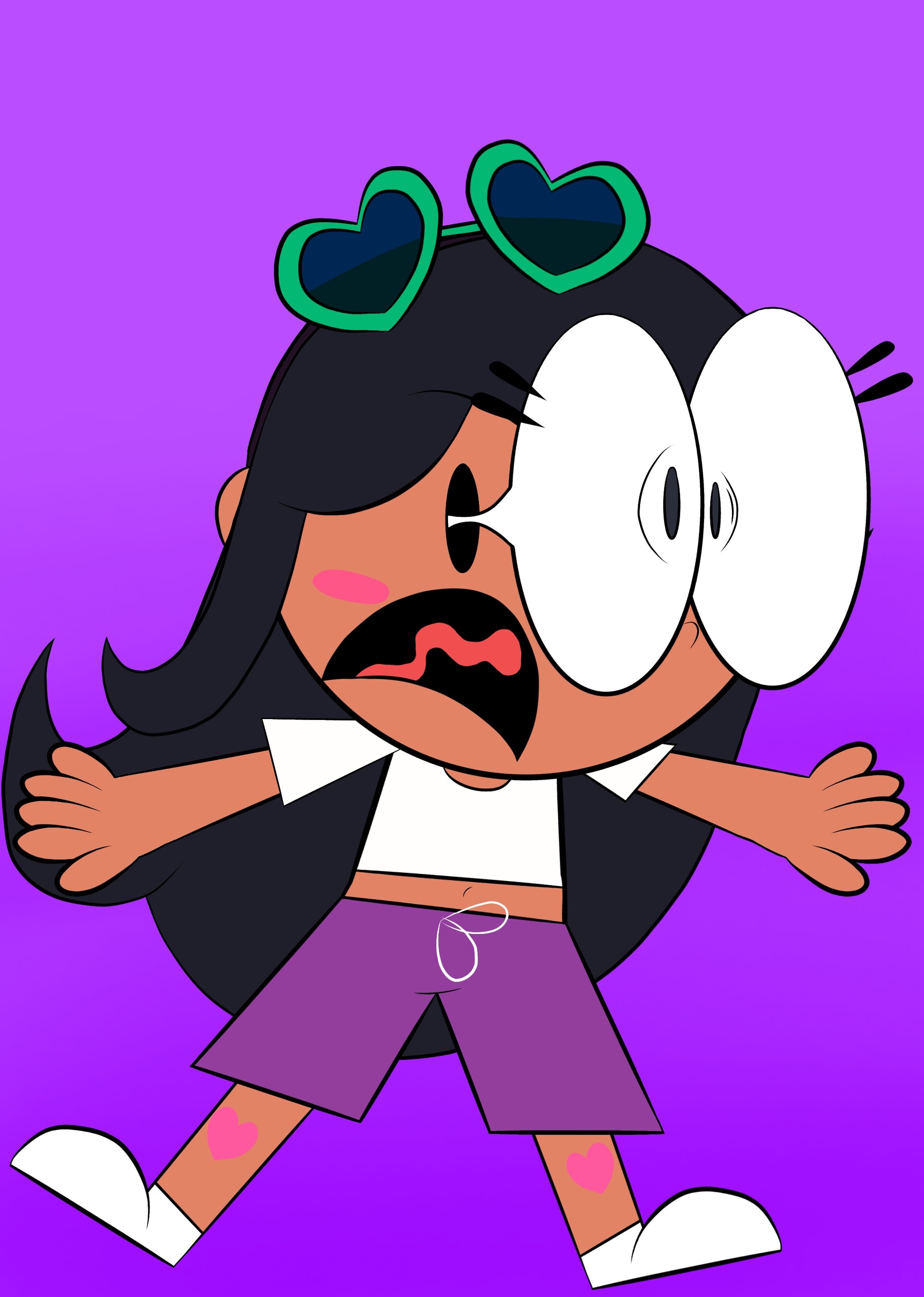 ArtStation - Anittinha Wildtake