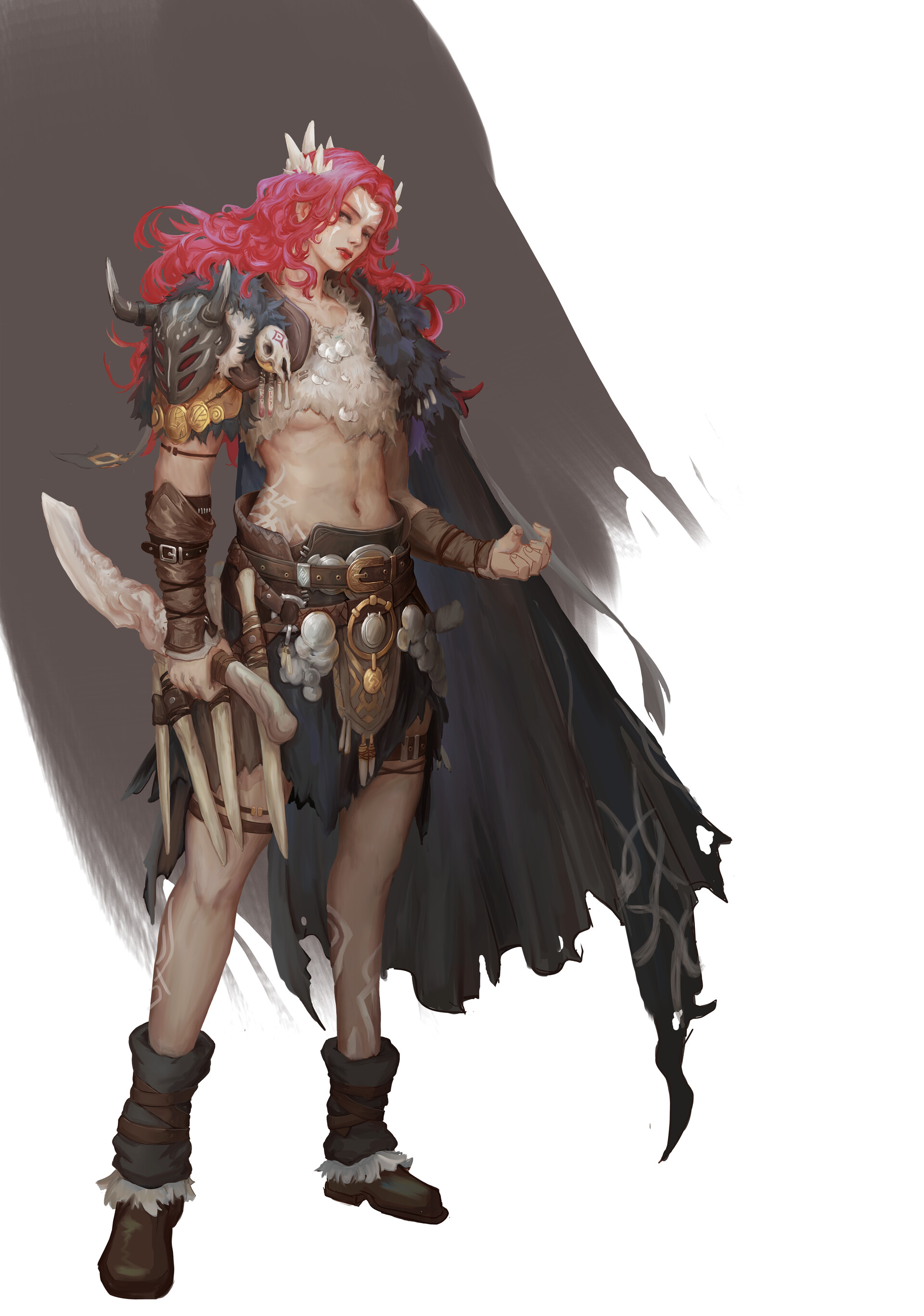 ArtStation - Exercises