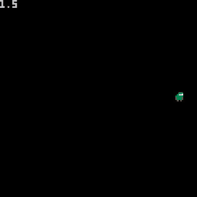 ArtStation - Scientist Running