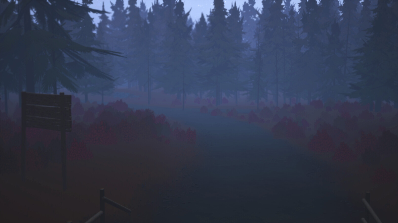 Robert Guarnieri - Update to Stylized Level Design