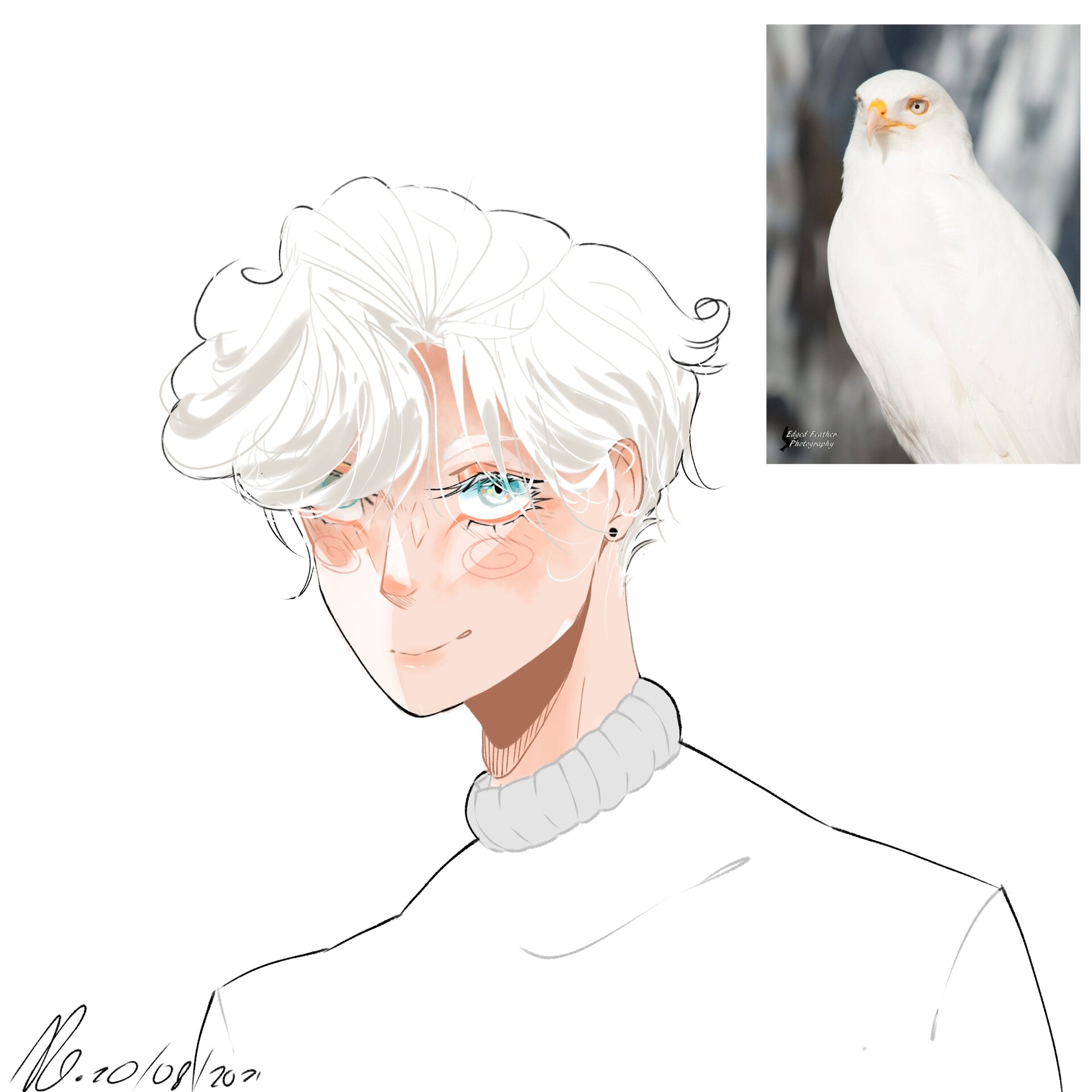 ArtStation - Character design