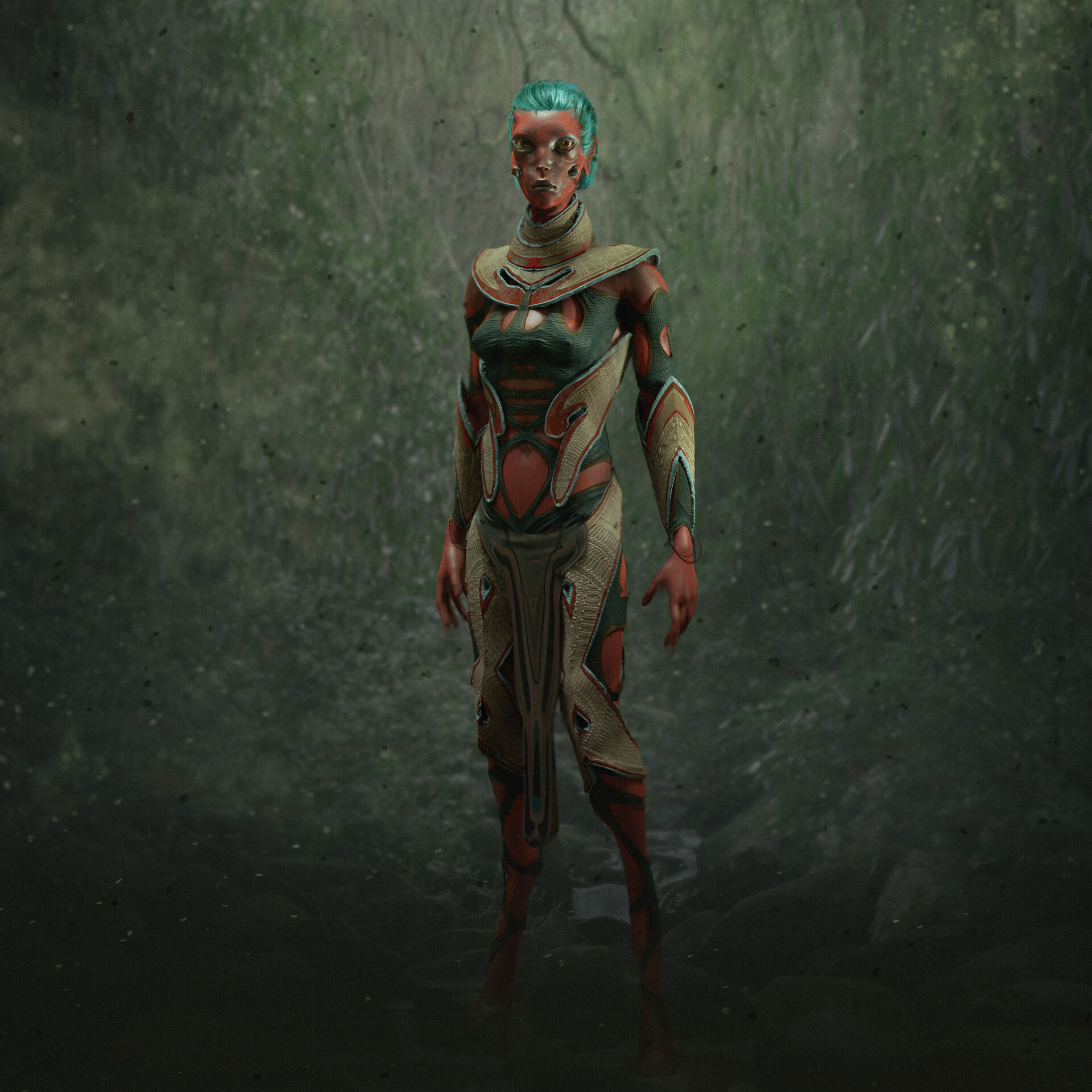 Pablo Dominguez K Menda