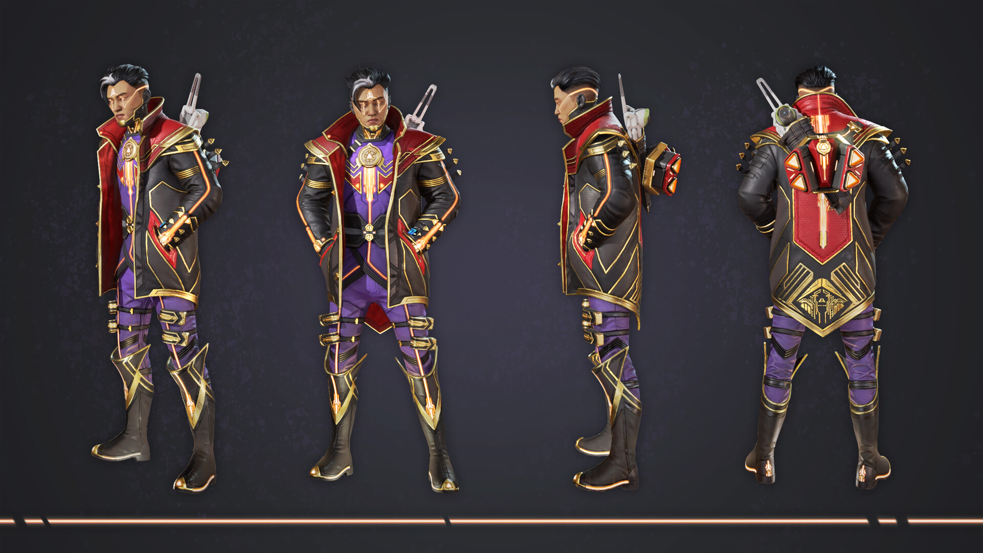 Nickolas Scott - Cryptic Conjurer - Crypto