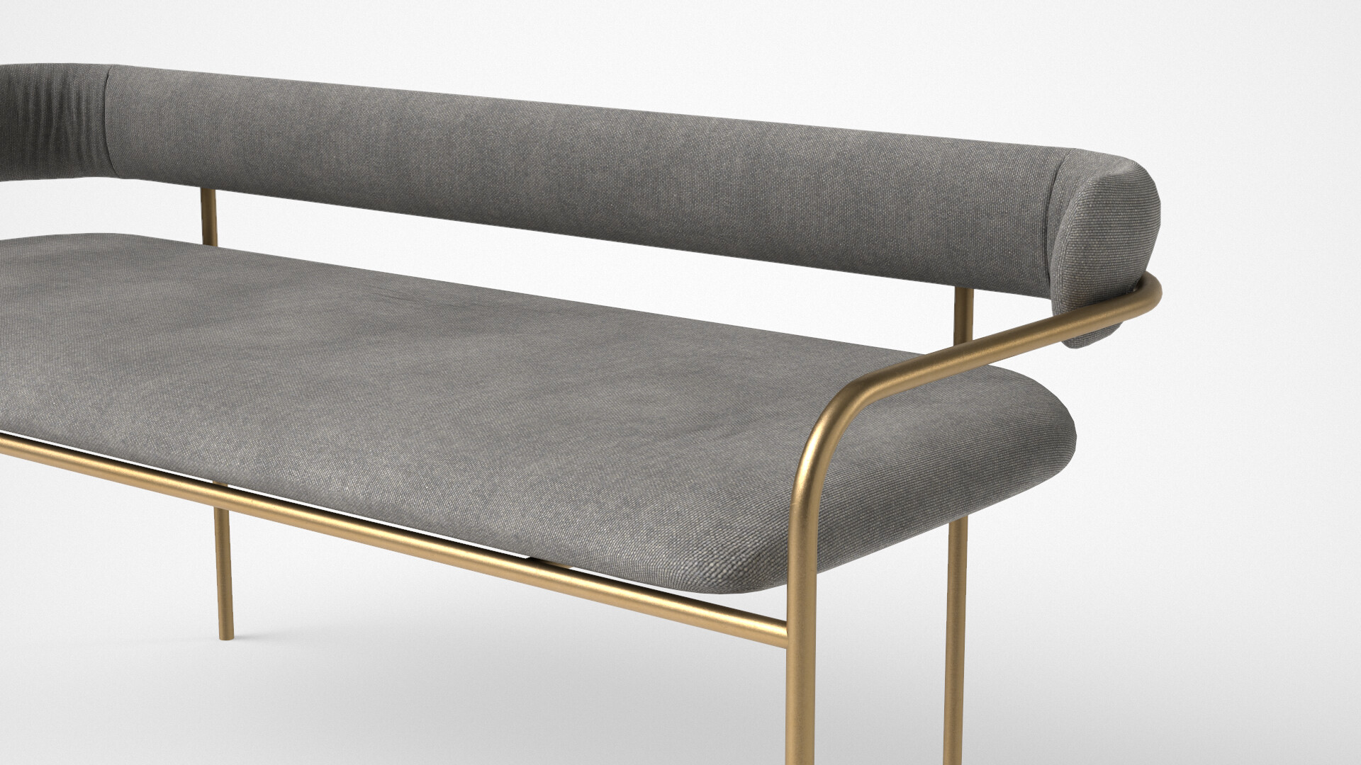 ArtStation LENOX DINING BENCH