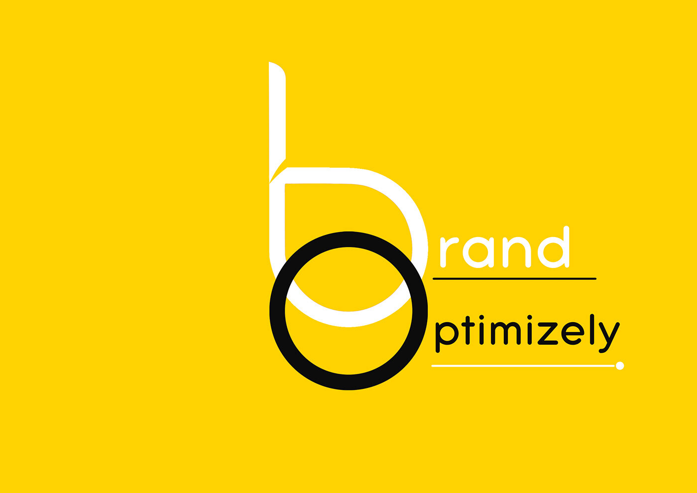 ArtStation - Brand Optimized Logo Design