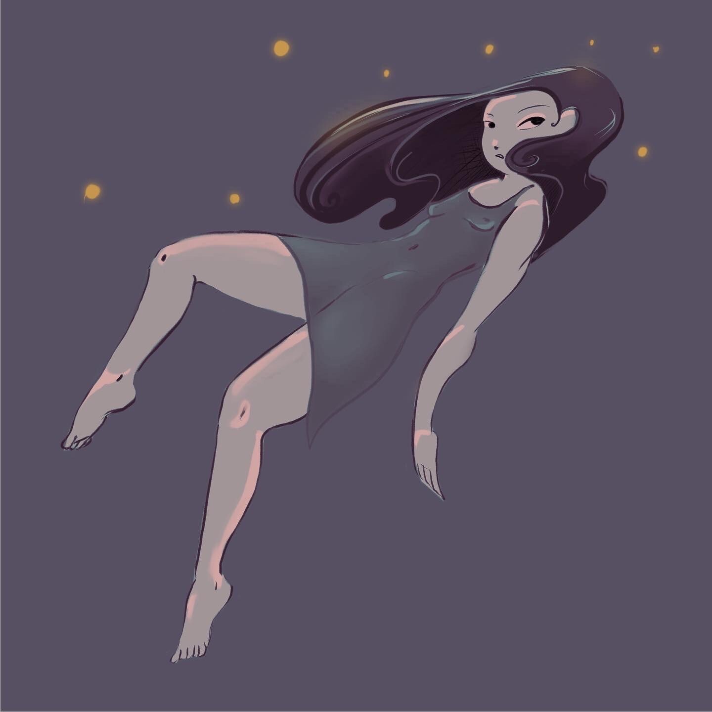 ArtStation - Particles