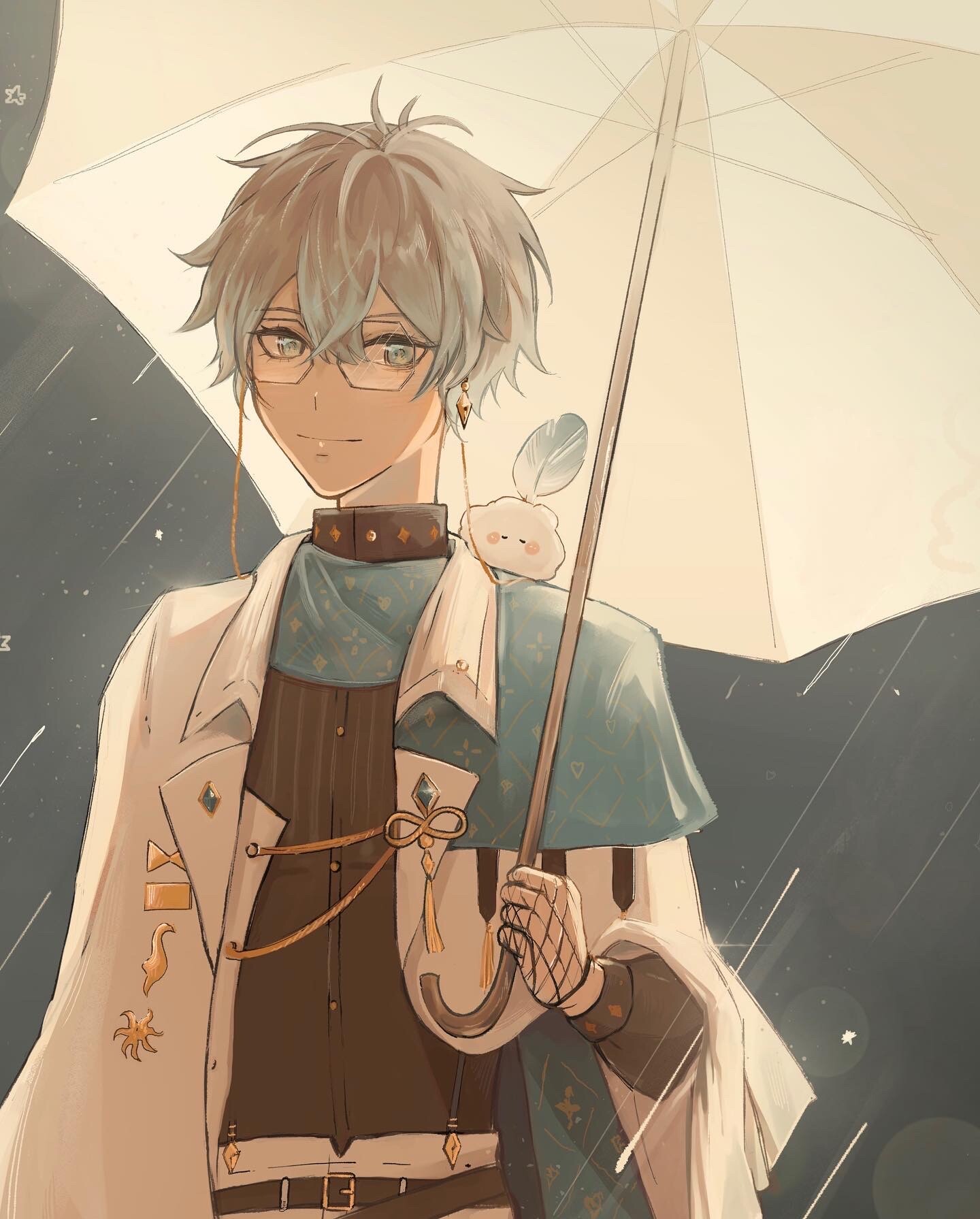 ArtStation - Ike Eveland