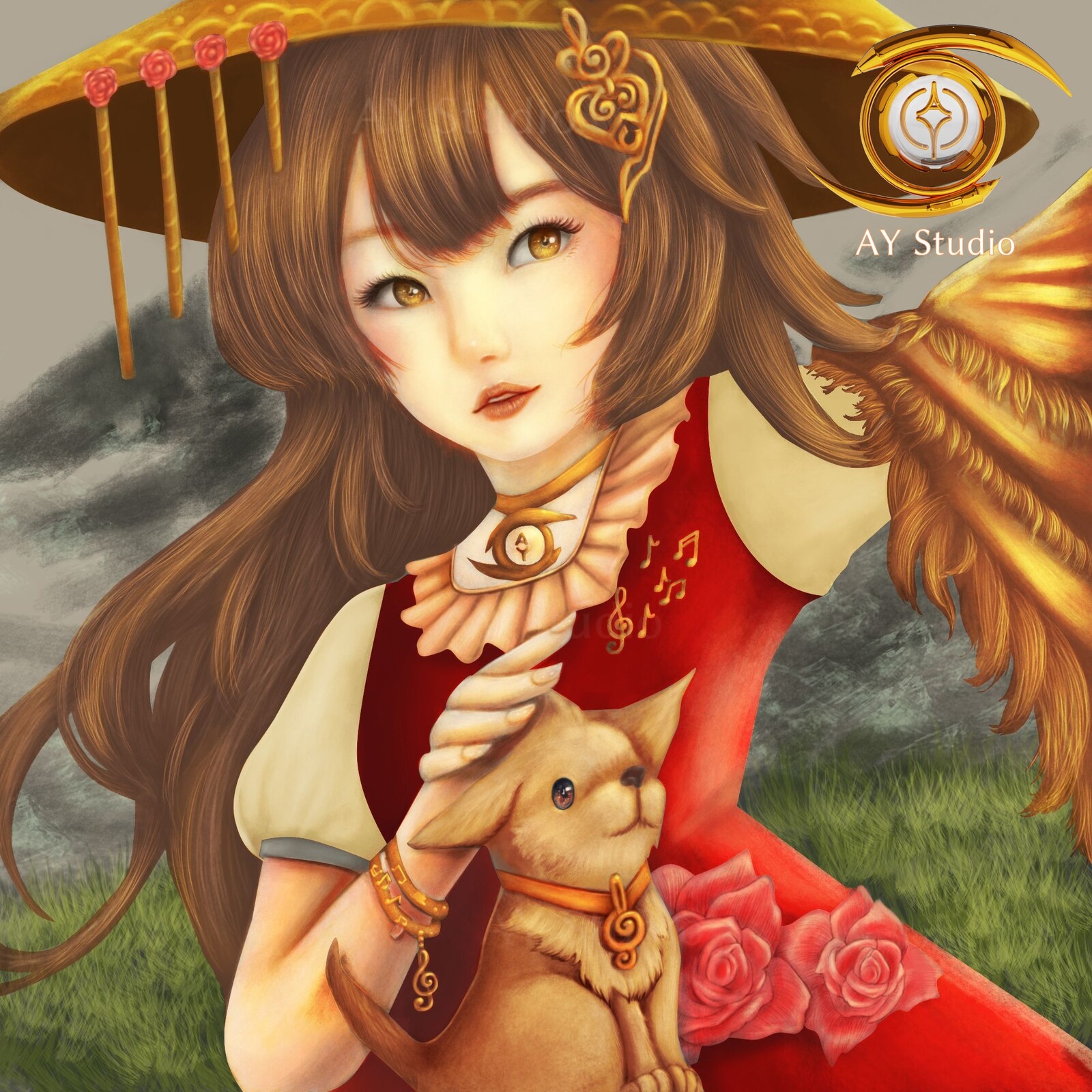 Akiko Yoshida - Melodia