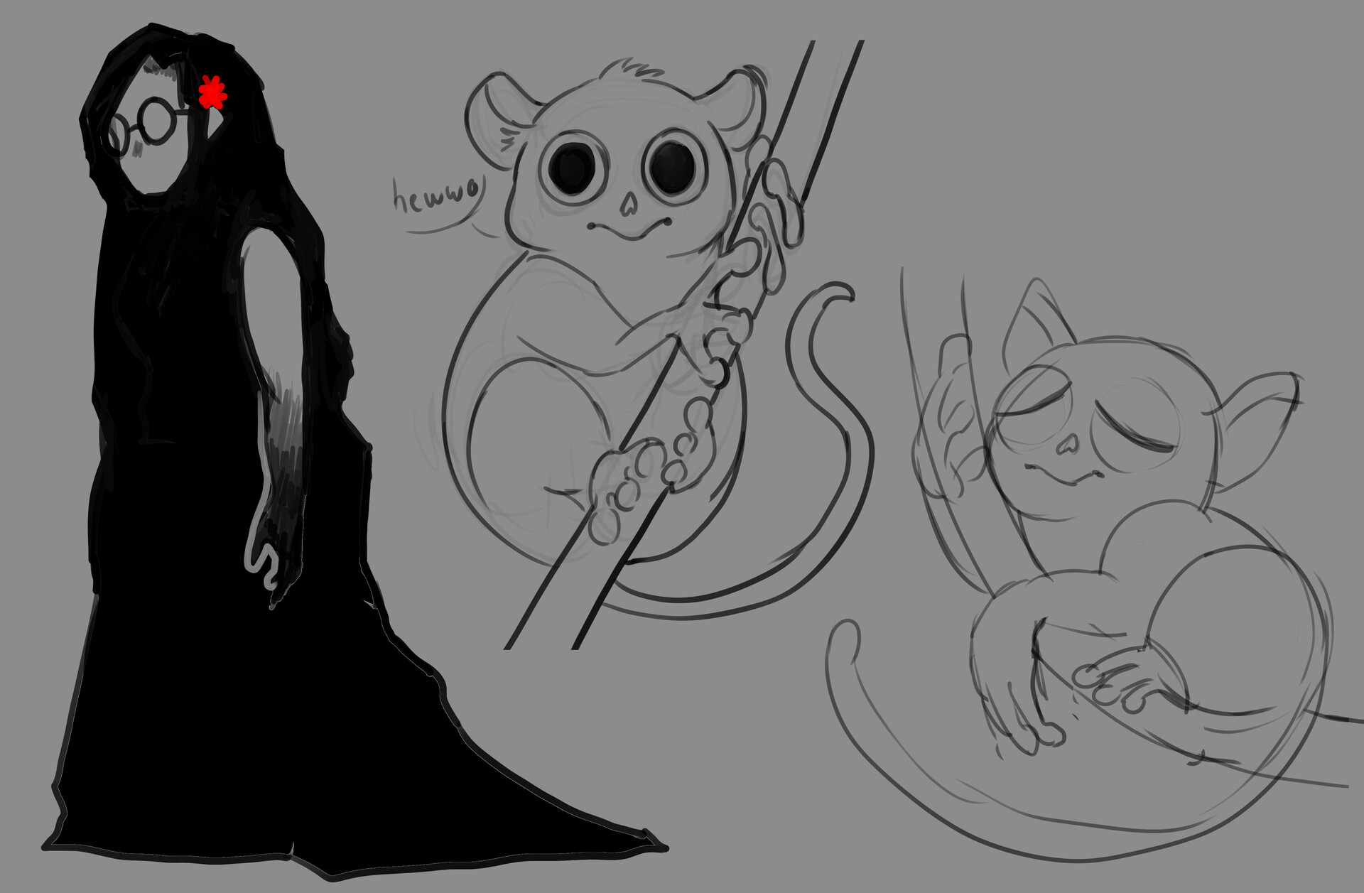 Emee (Mix) Ganibi - 2022 doobles