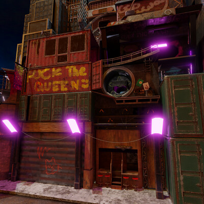 Jack Robert Linderman