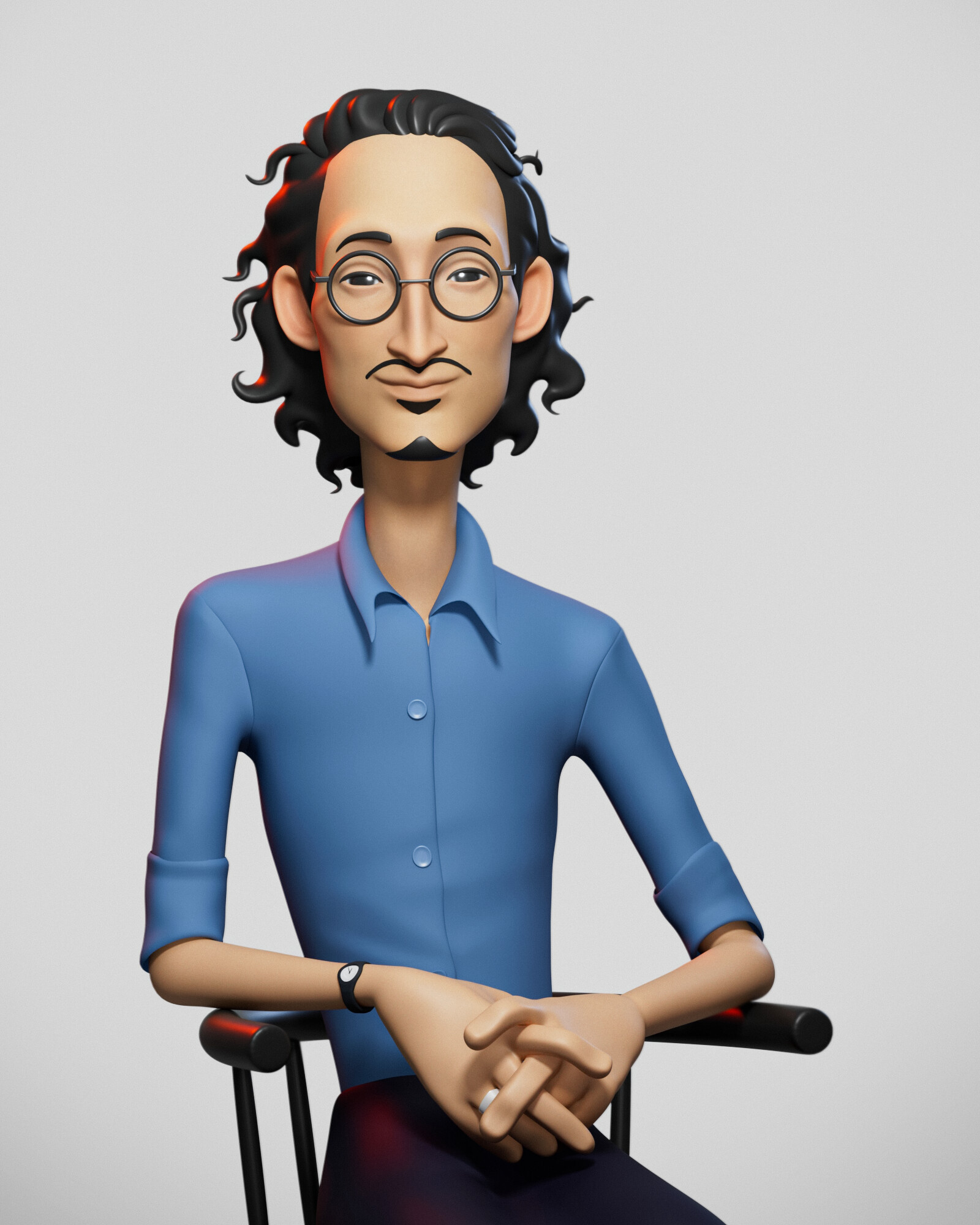 ArtStation - Htoo Eain Thin