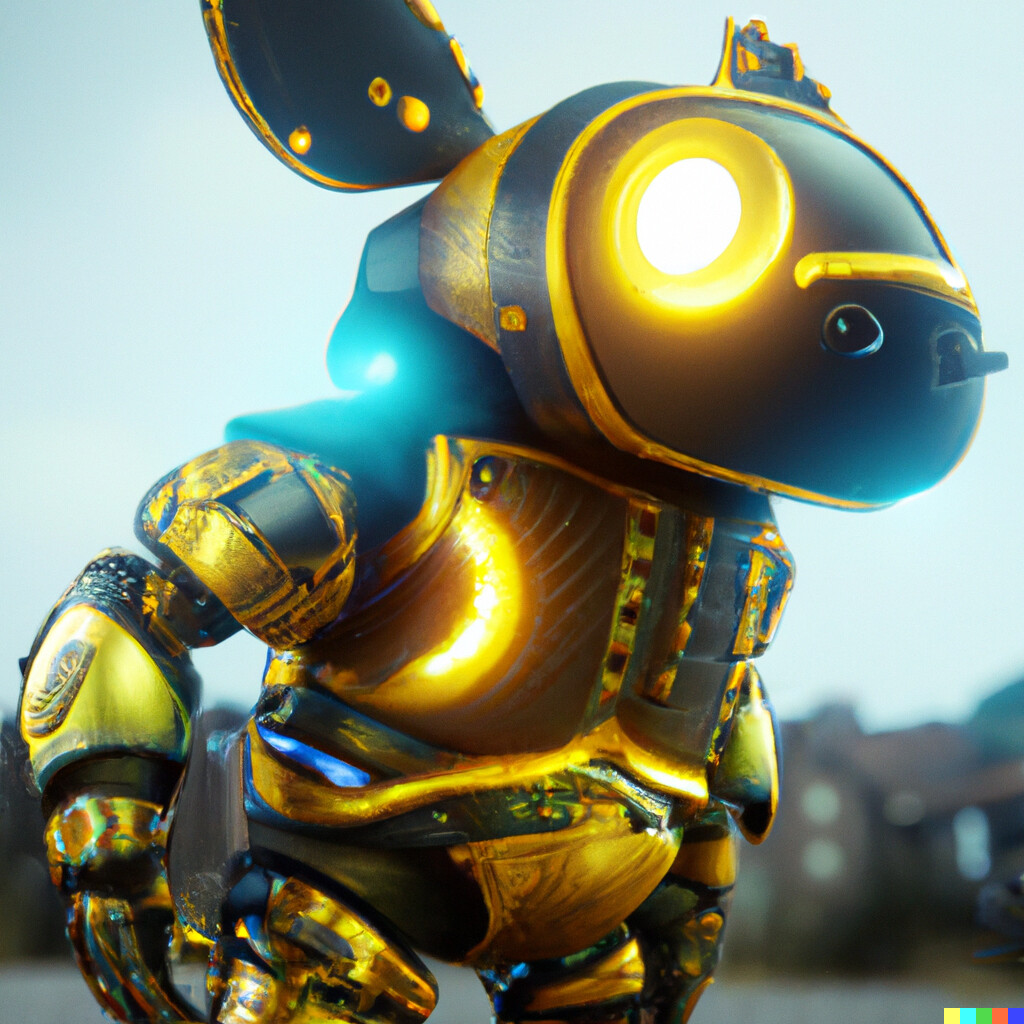 thePicasso DAO - Osamushi Mode 8