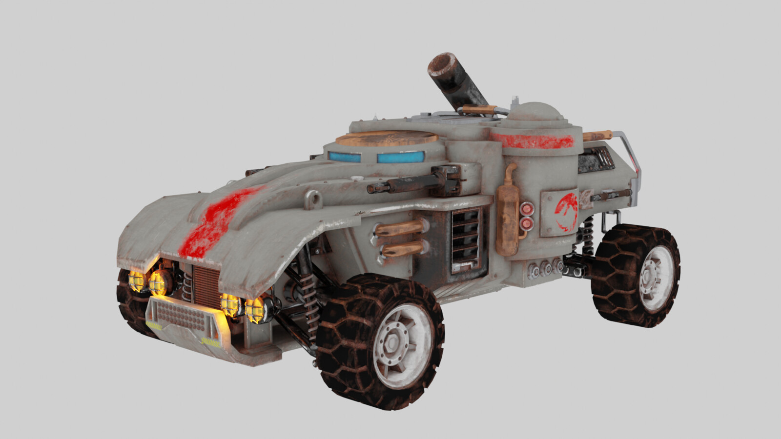Kieran Fricker-goddard - Warhammer 40k Genestealer Cult Achilles ...