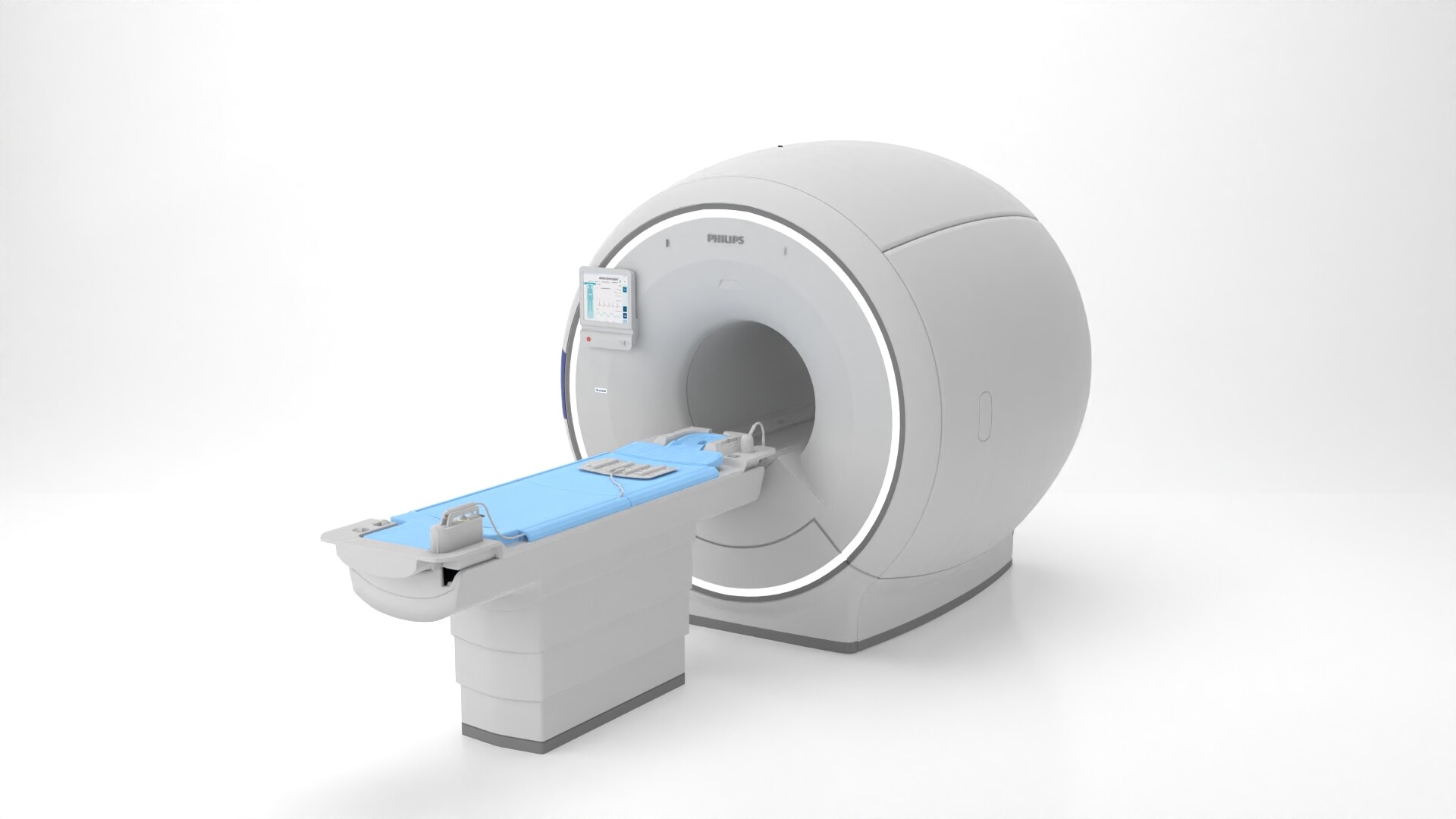 ArtStation - CT_SCAN