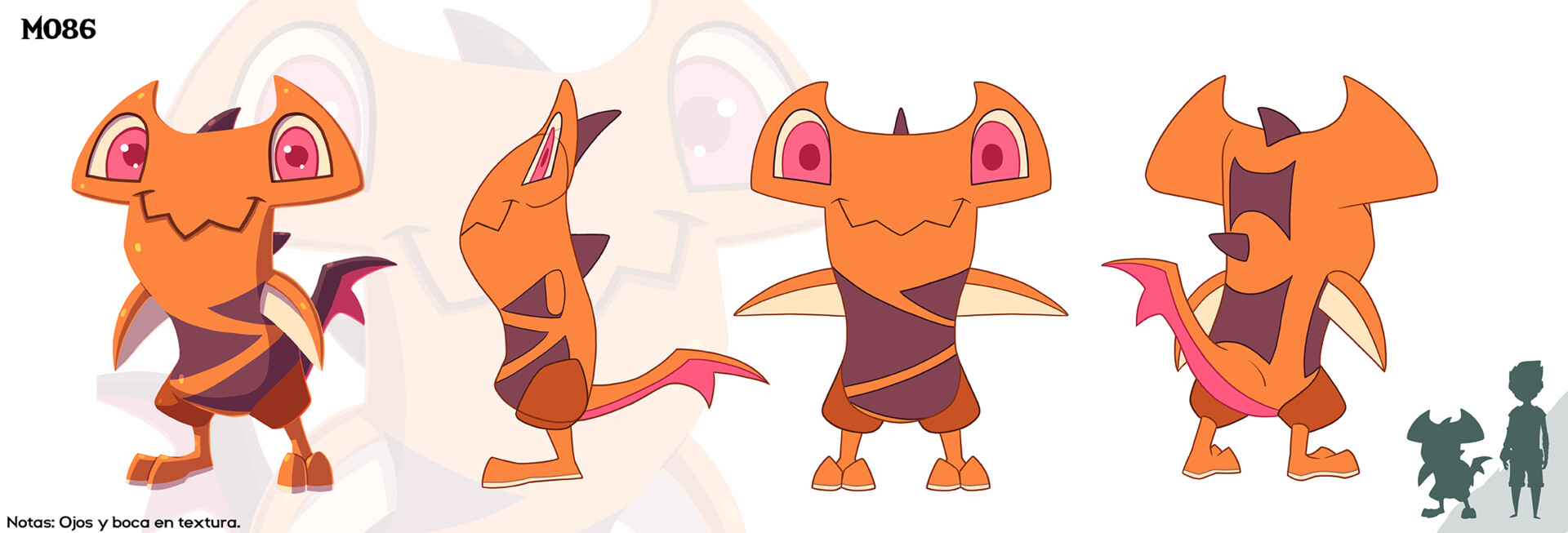 Lilo And Stitch Experiment 086