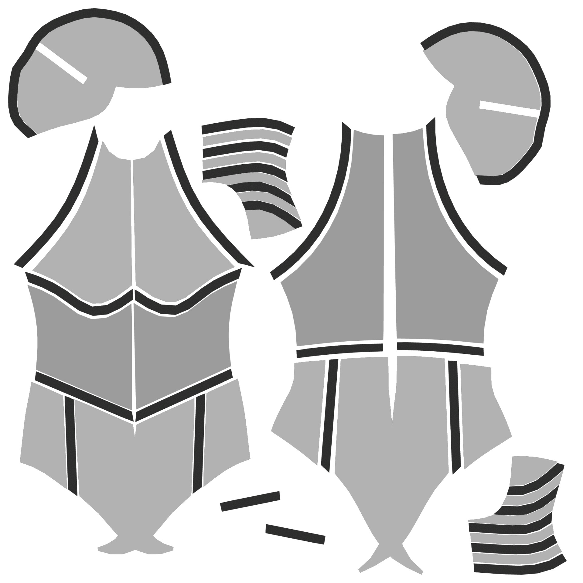 Tânia Viegas - Union Avatars' Competition