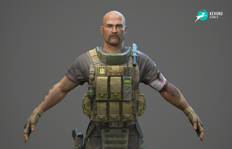 ArtStation - Alex Savelev