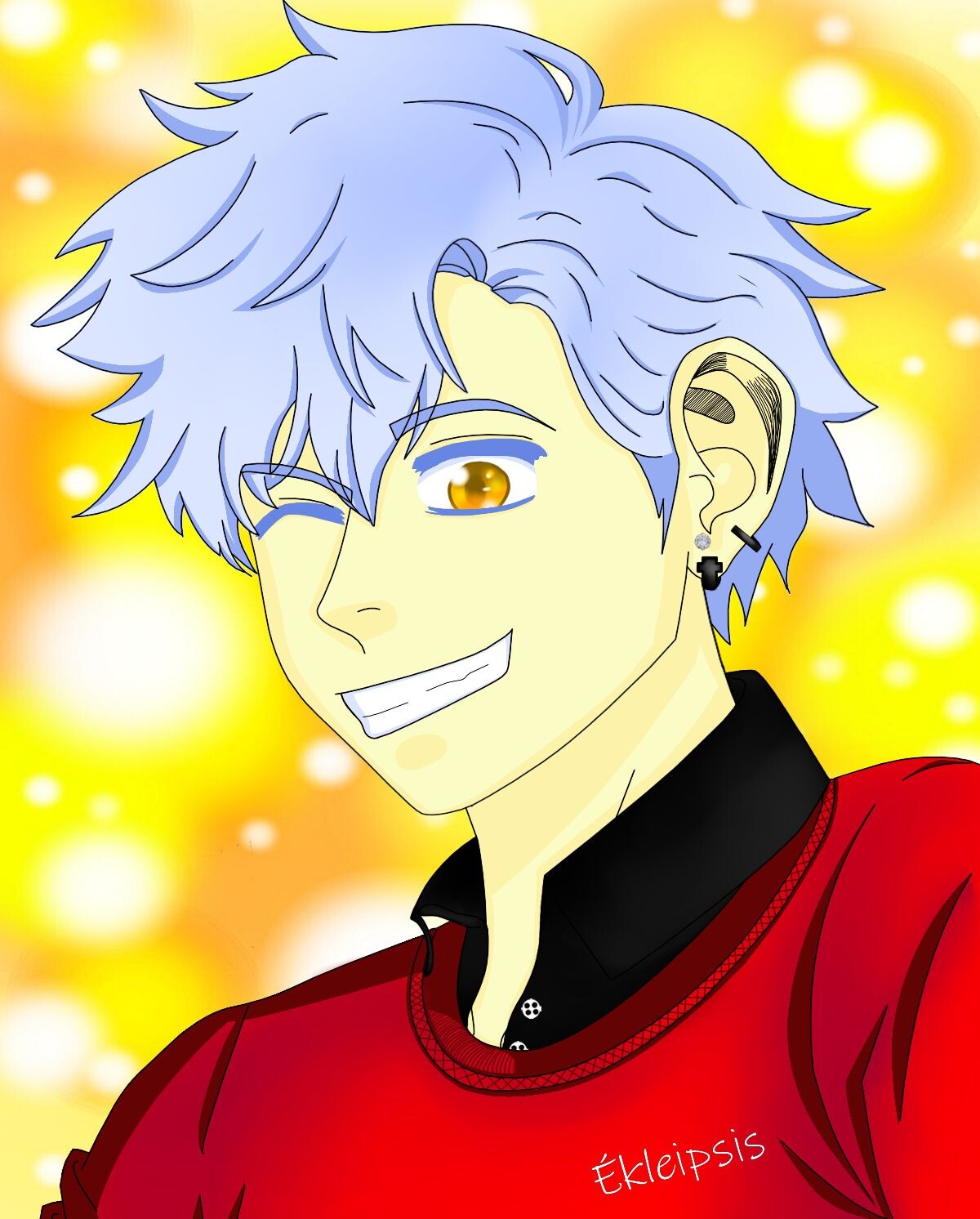 ArtStation - Dae-hyun Seong_OC