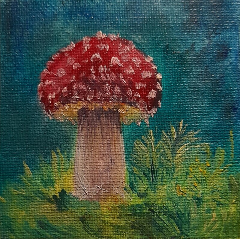 ArtStation - Dominik