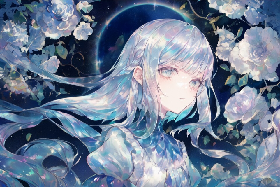 ArtStation - 💎💎💎