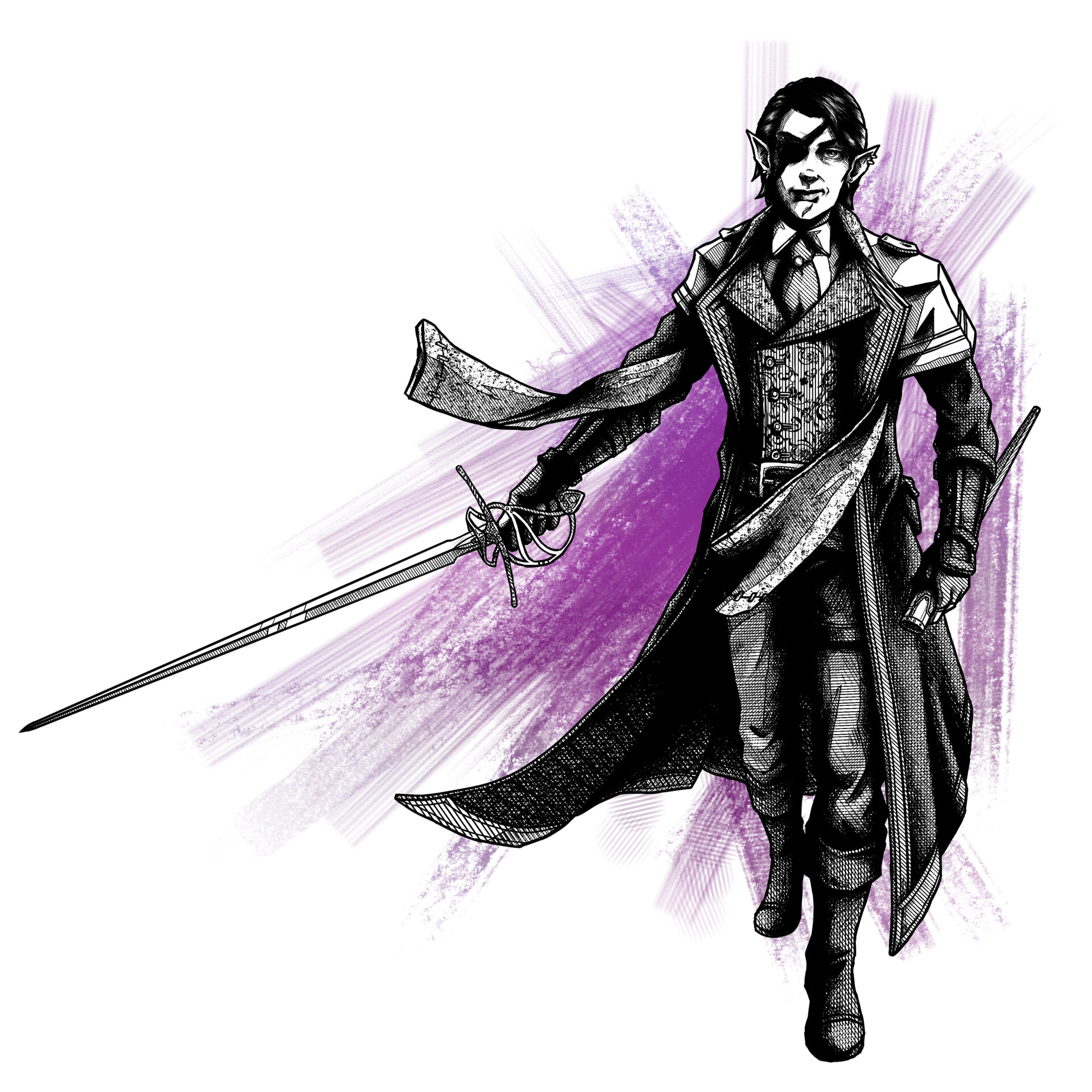 ArtStation - Jack Season 2