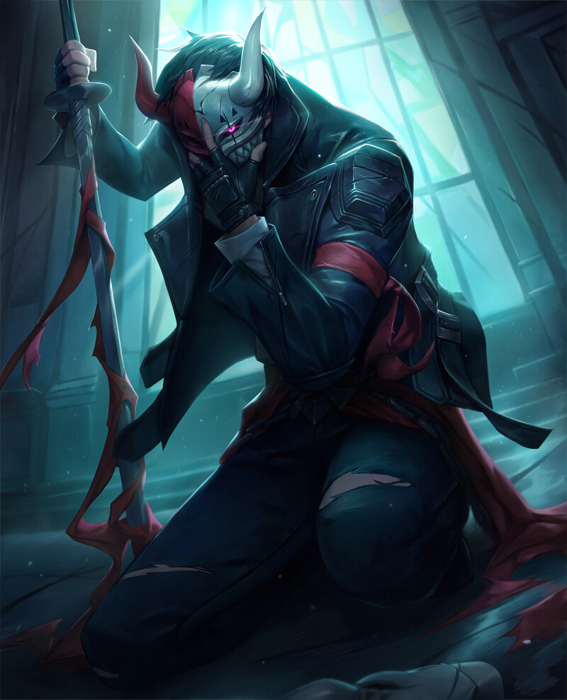 ArtStation - Ahn Jun Sub