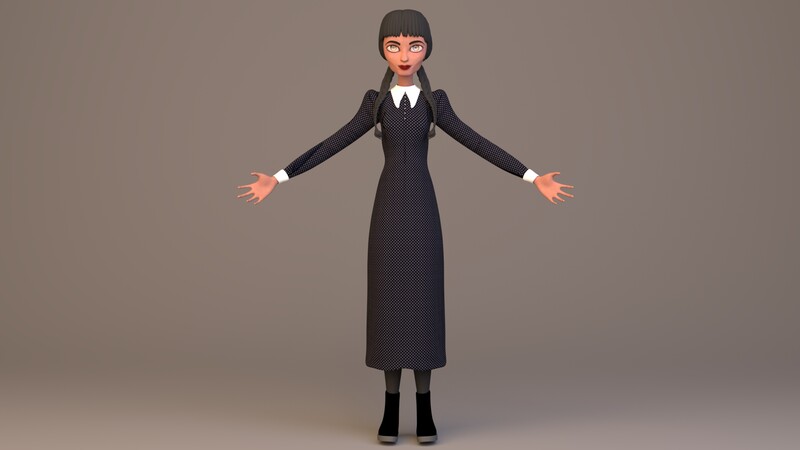 ArtStation - sondos hammad