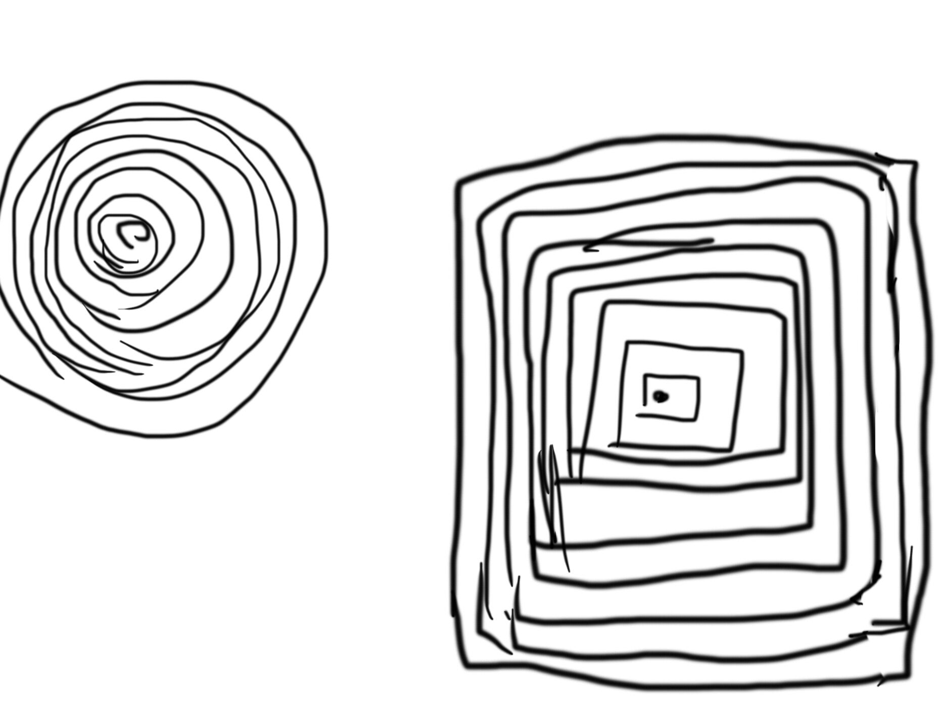 ArtStation - Utterly embarrassing sketch