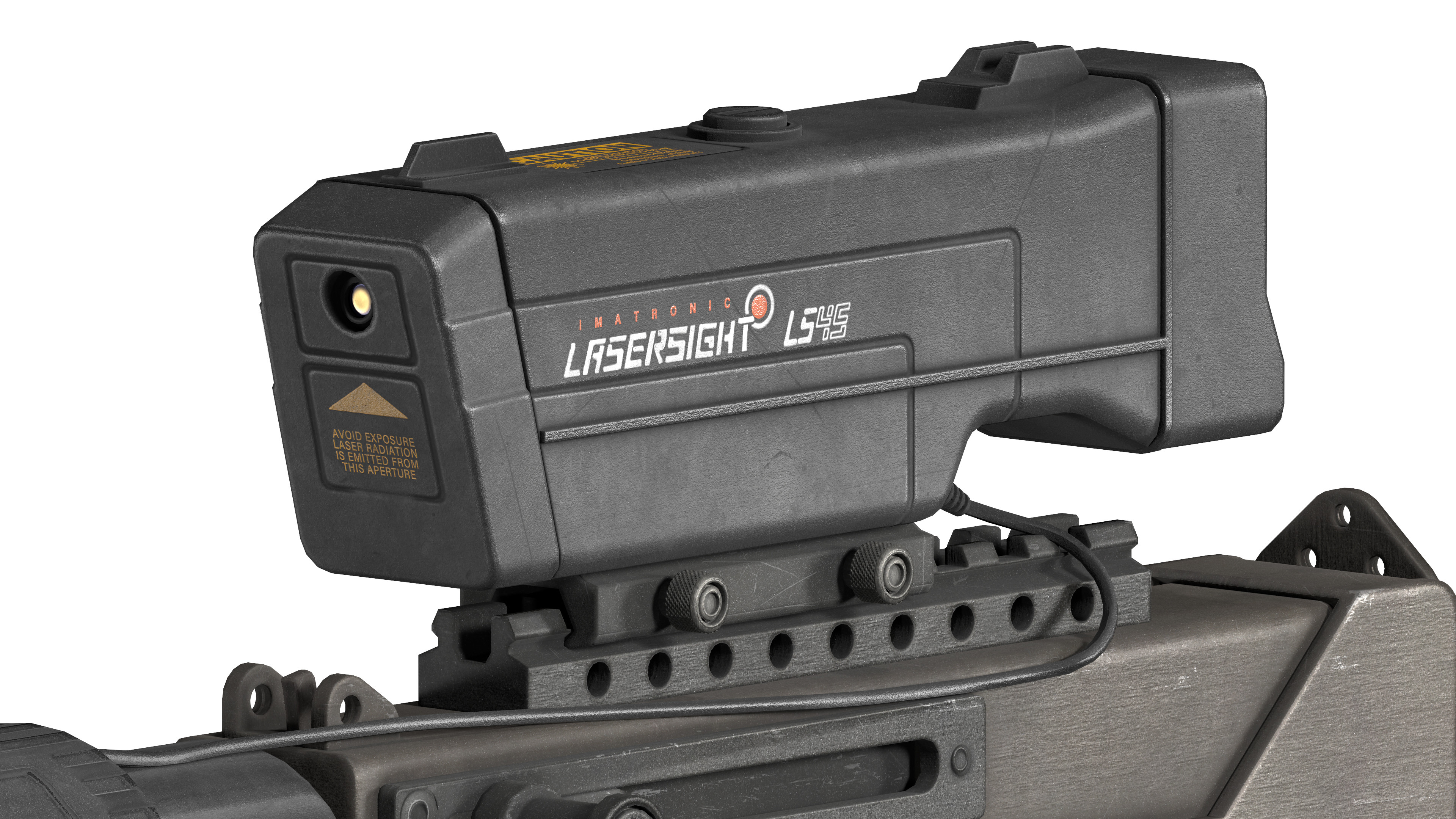 IMATRONIC LASERSIGHT LS45 - 44，000円 | noguchi.ug.edu.gh