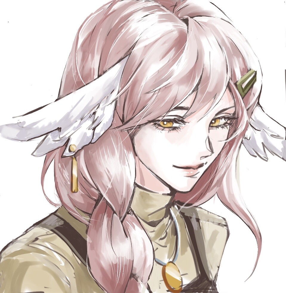 ArtStation - Commission 5