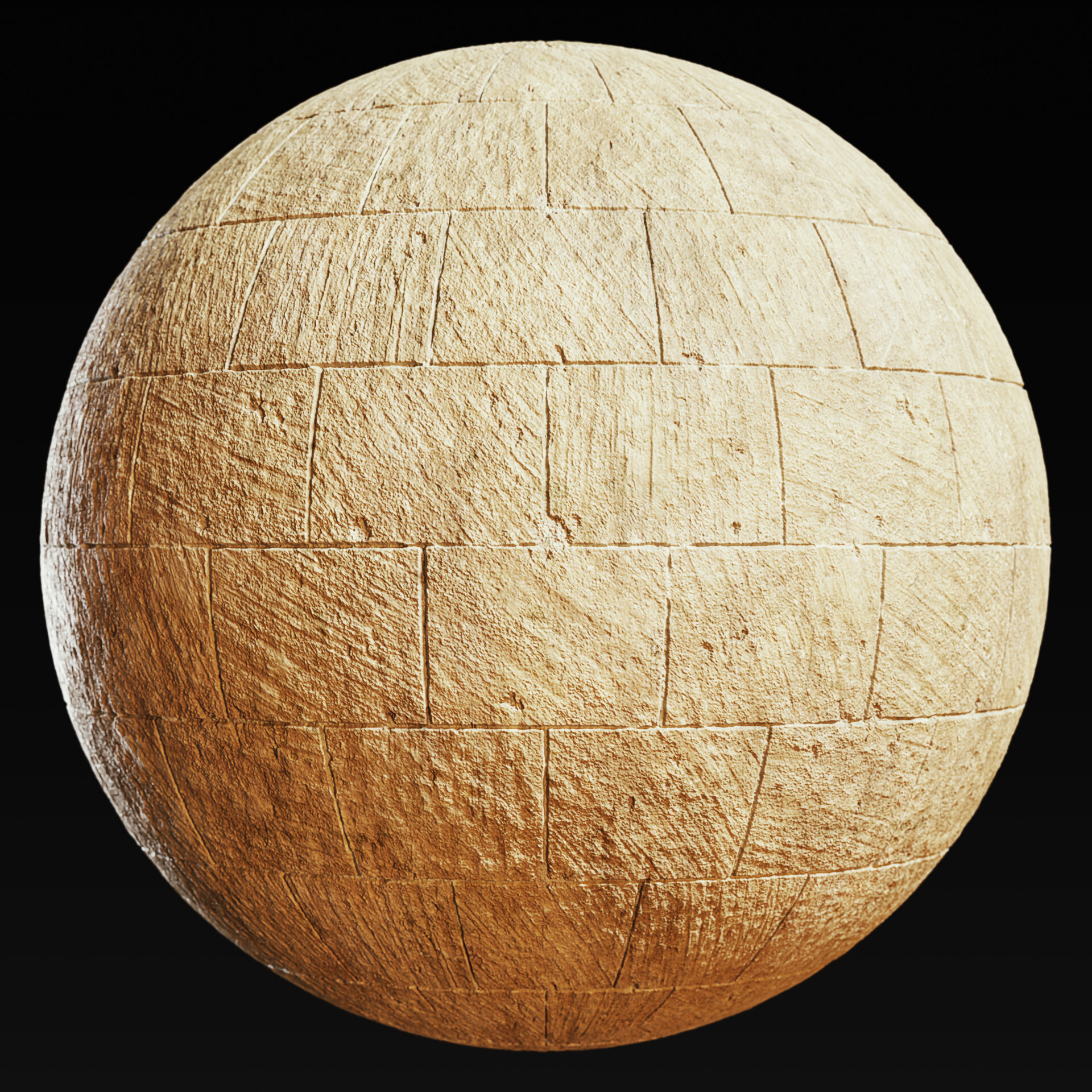 Šimon Lánský - Gameready lowpoly assets I made for our group horror ...