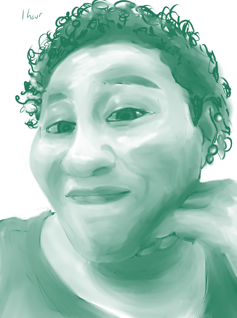 ArtStation - Digital