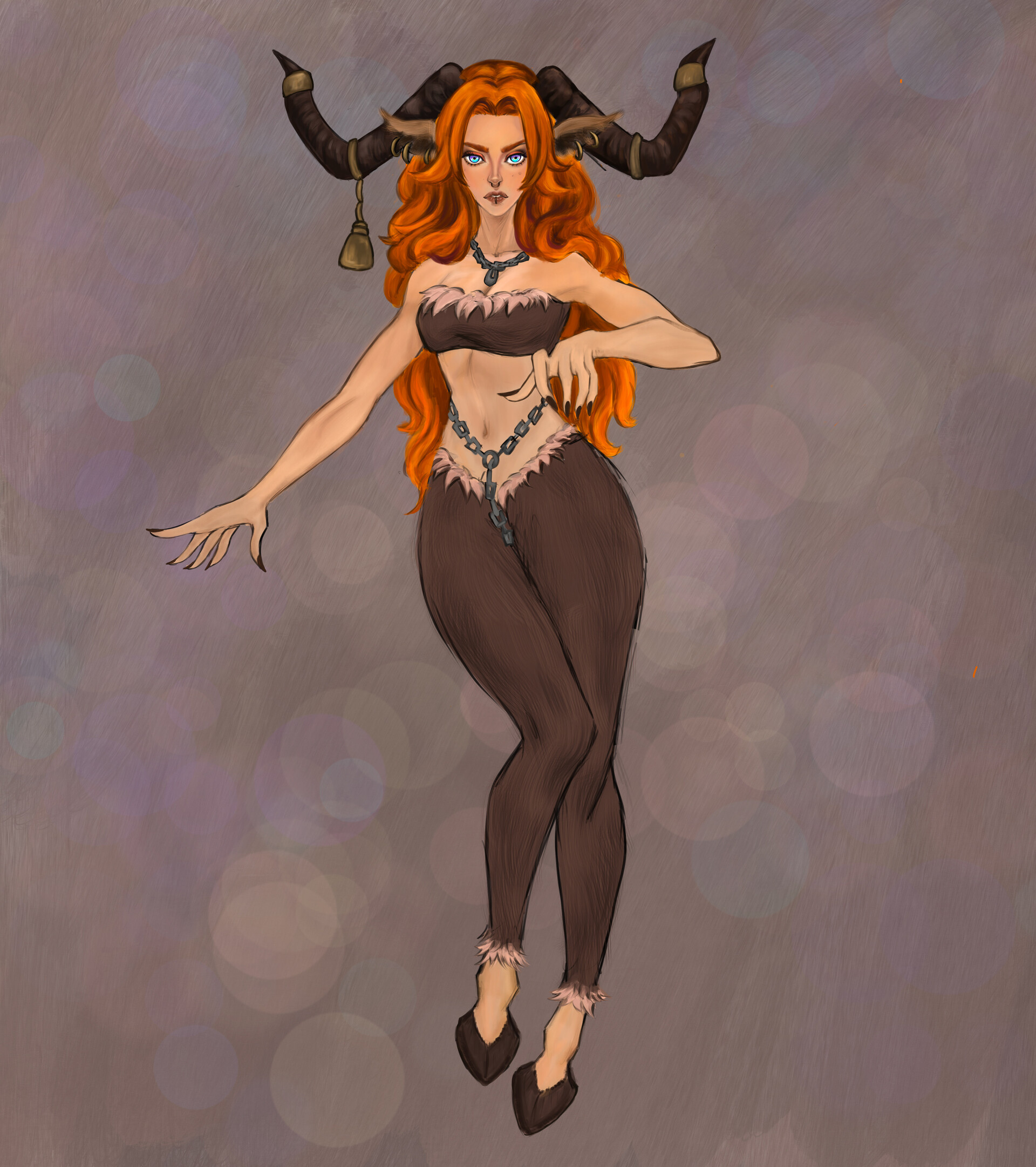 ArtStation - Got milk?