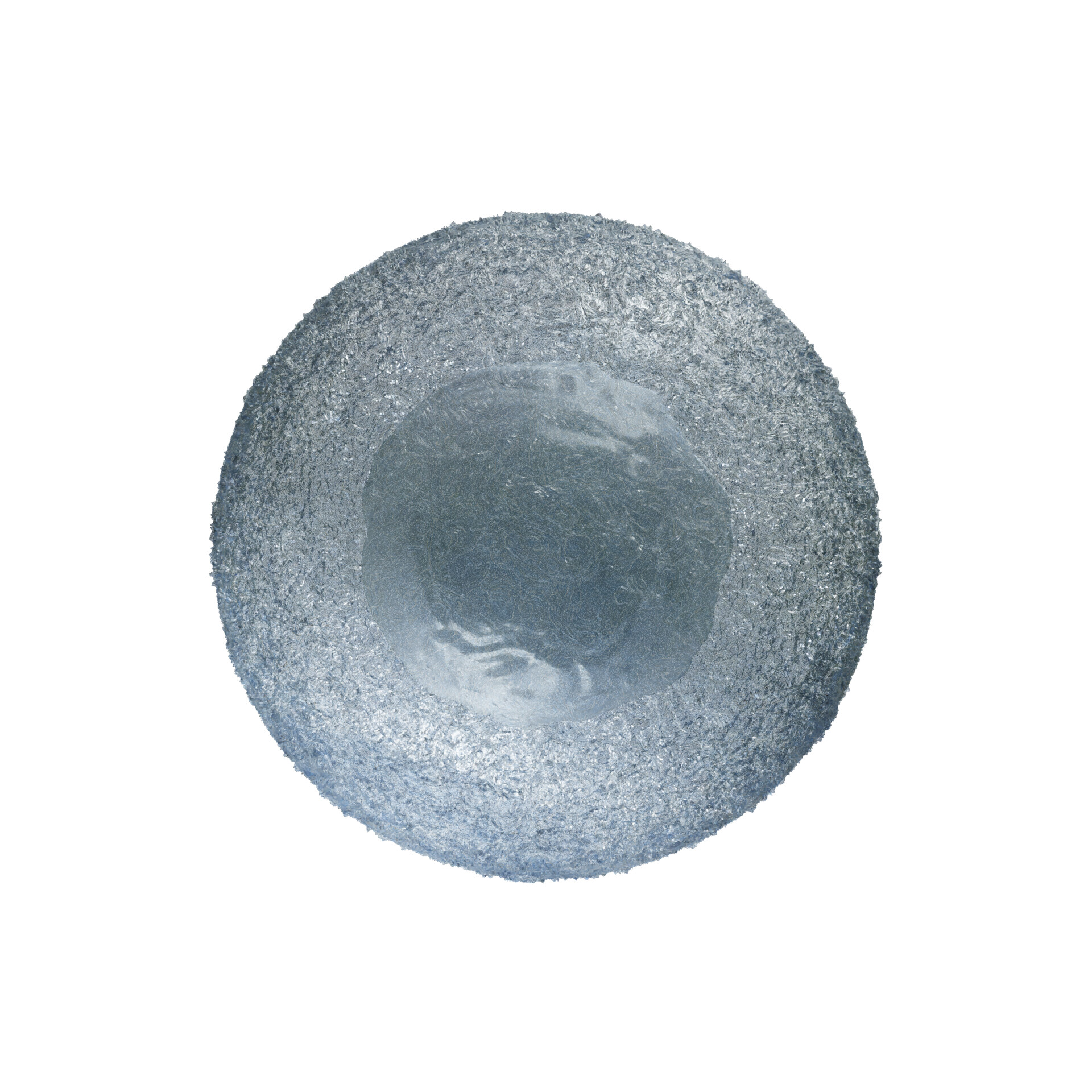 ArtStation - Ice material