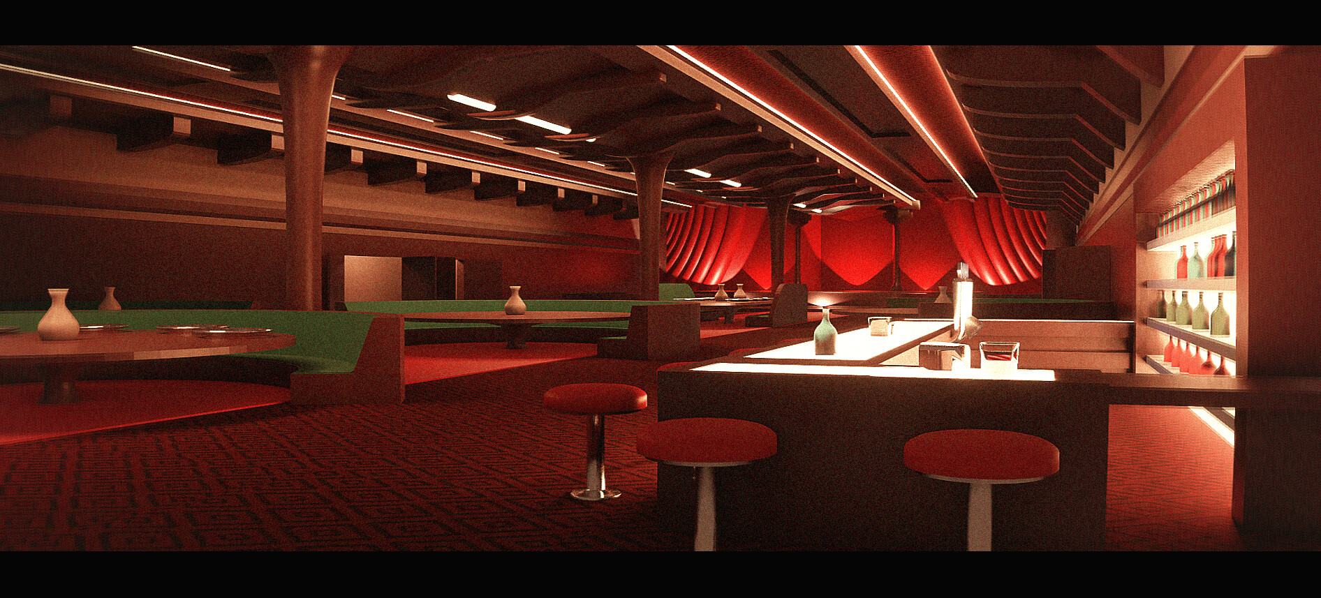 ArtStation - Environments