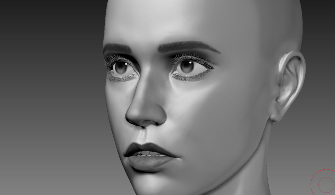 ArtStation - (work in progress)