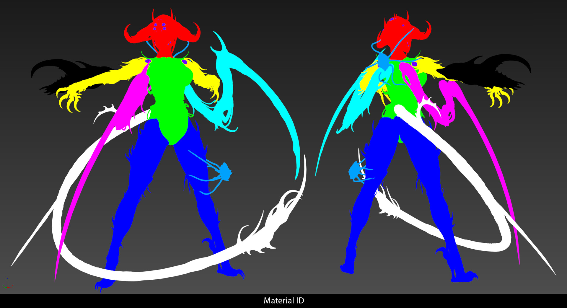 Dmitriy Popov - Bio Suit