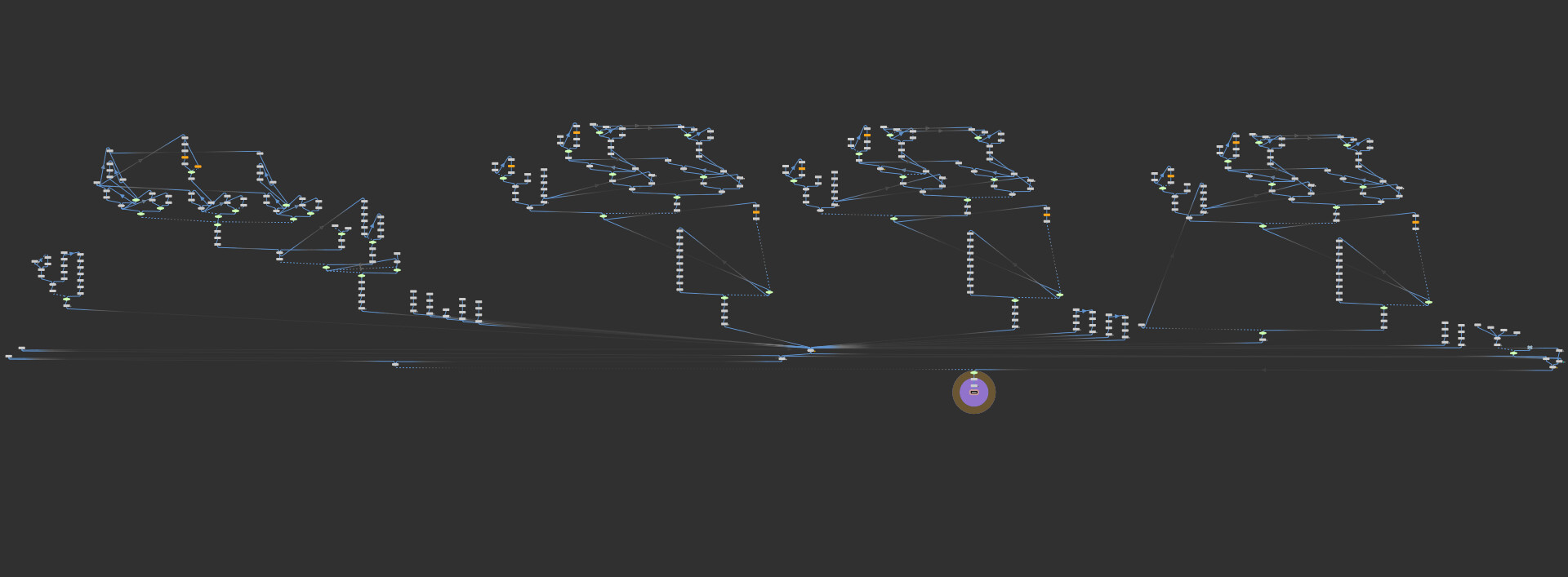 Mark Kappen - Building generator