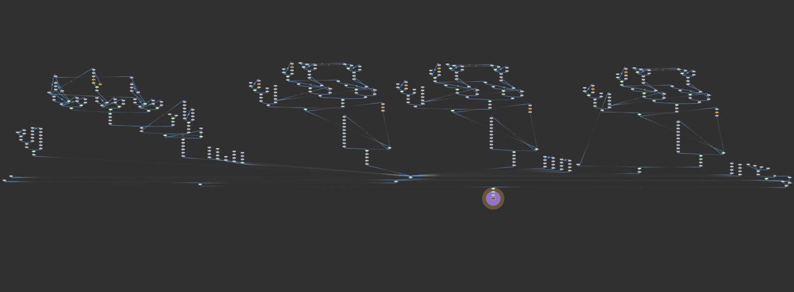 Mark Kappen - Building generator