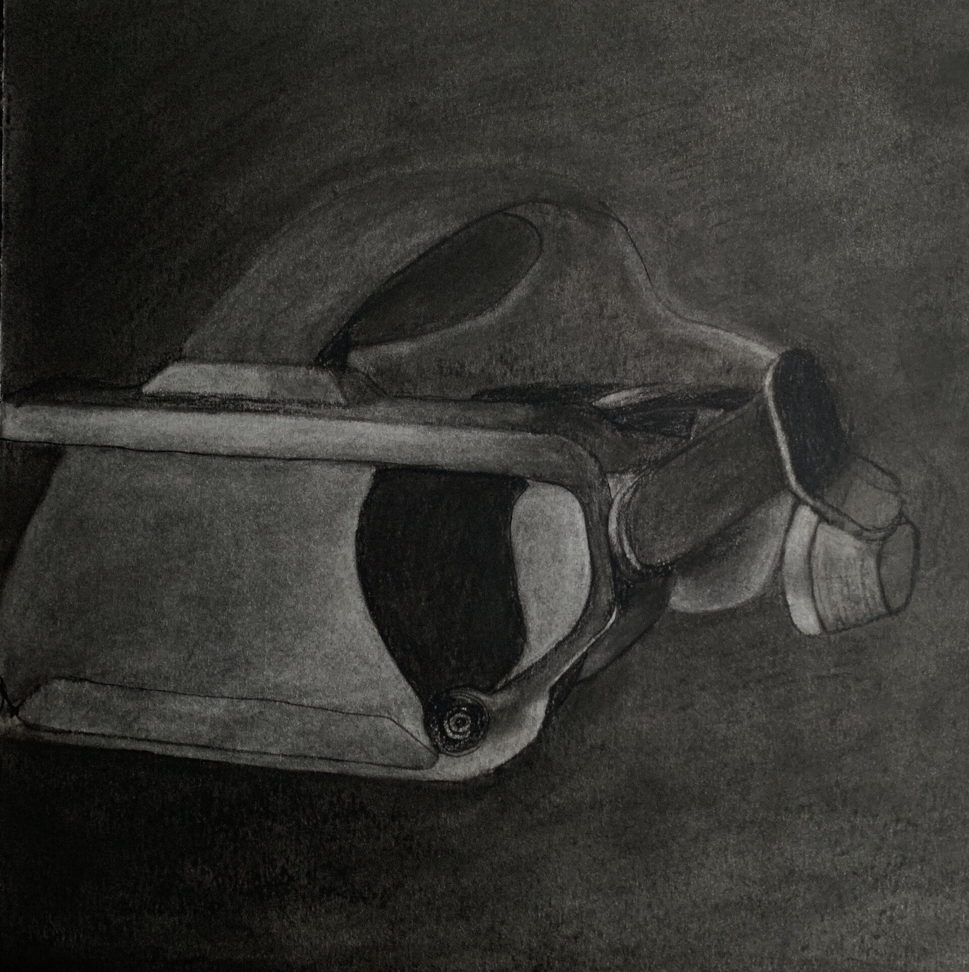 ArtStation - Subtractive Reality