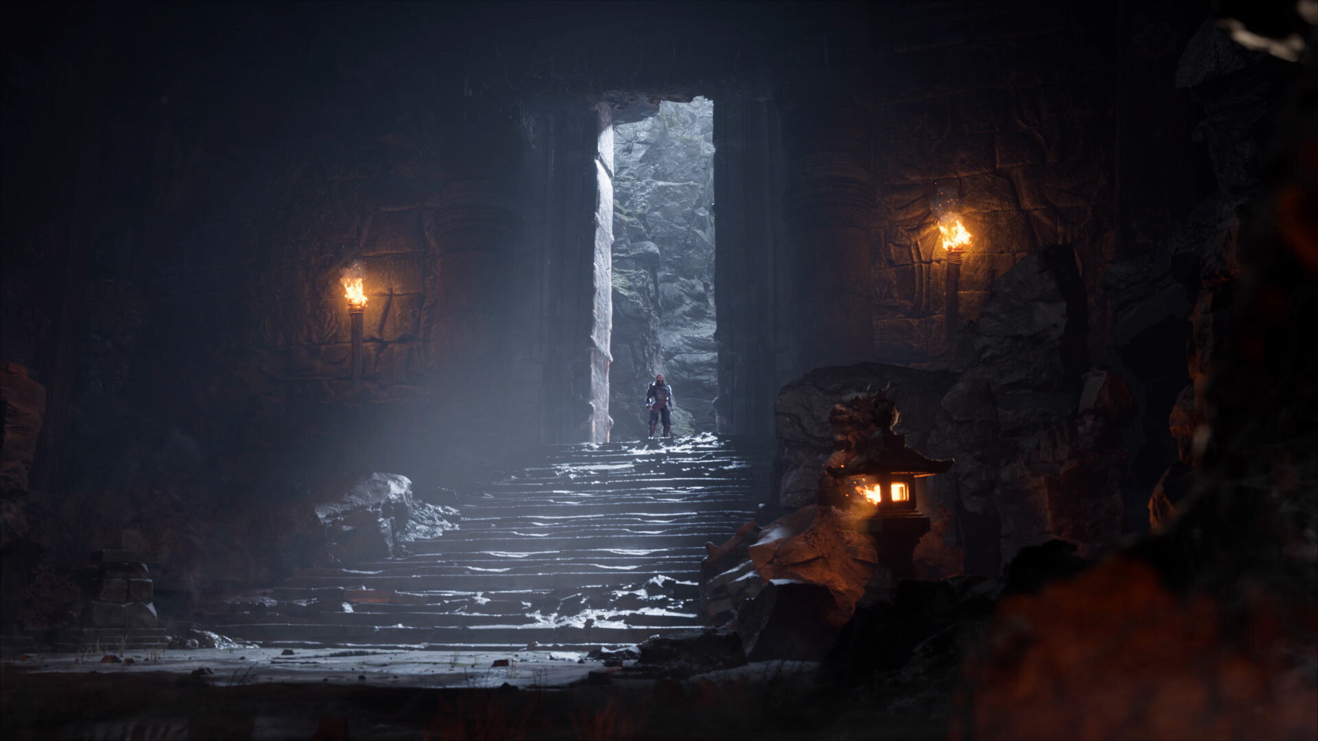 Steven Lin - MSI | Katana 15 B13V – Sharpen your game