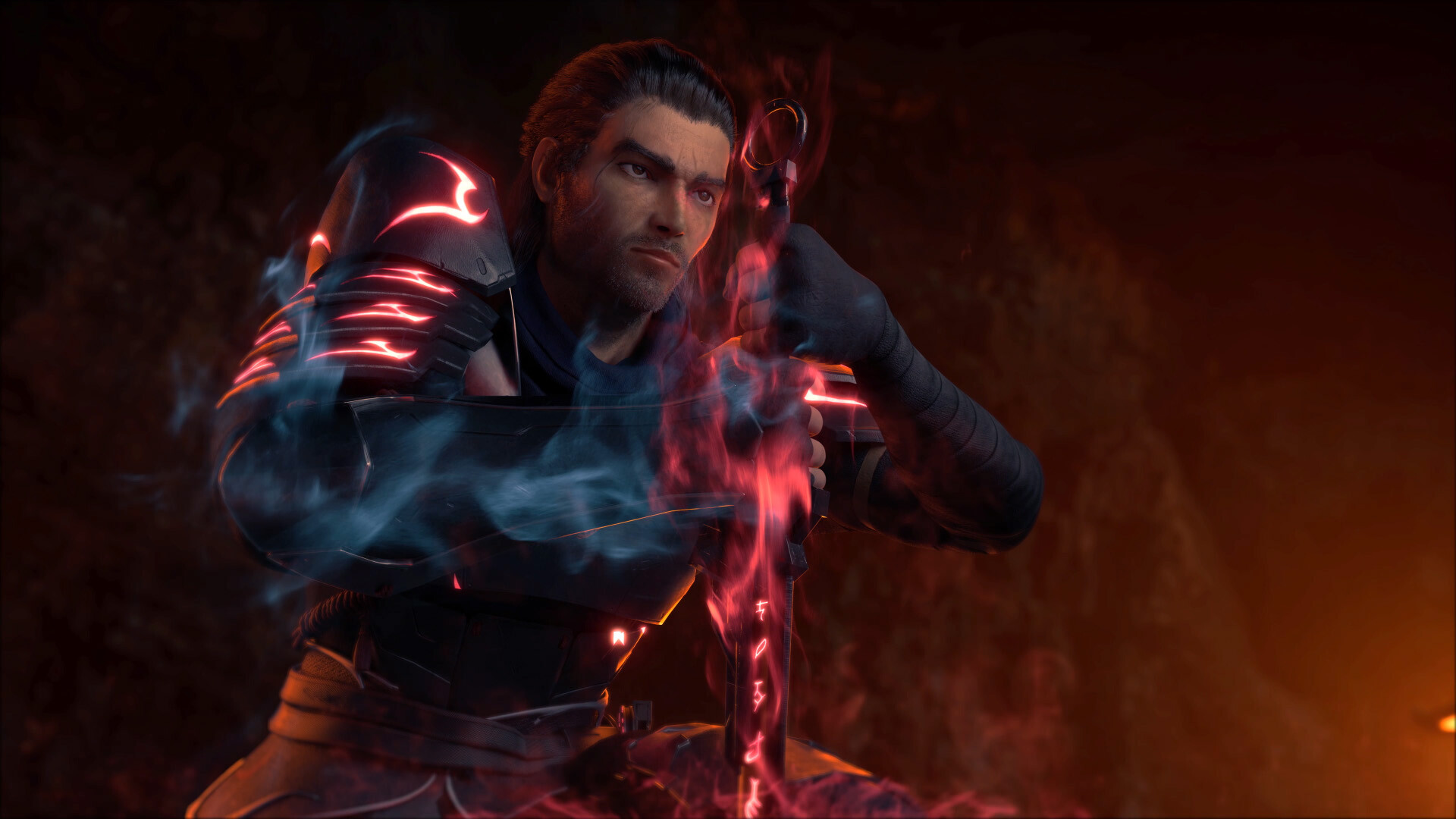 Steven Lin - MSI | Katana 15 B13V – Sharpen your game