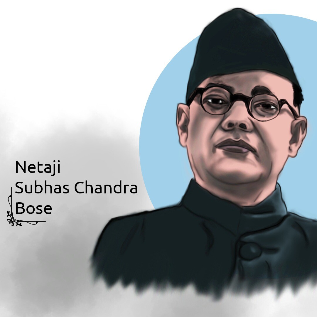 ArtStation - Subhas Bose