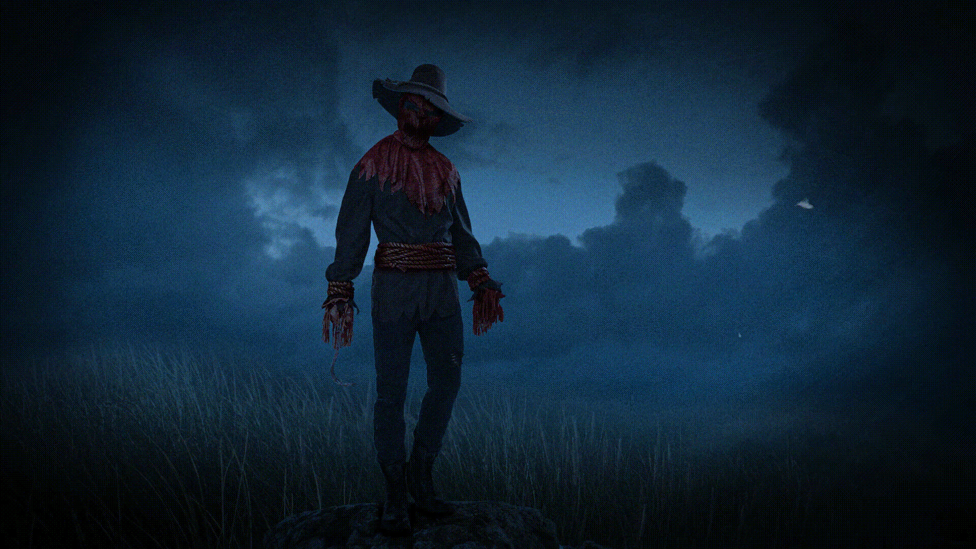 ArtStation - Harvest Time in photo manipulation.