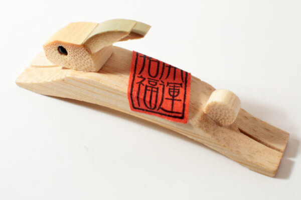 Simone Cotogno - 年越しそば - Year-crossing noodles