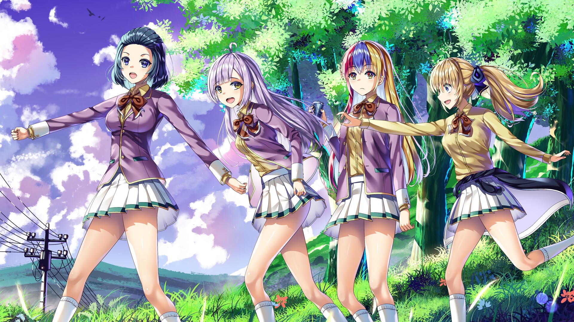 ArtStation - Together