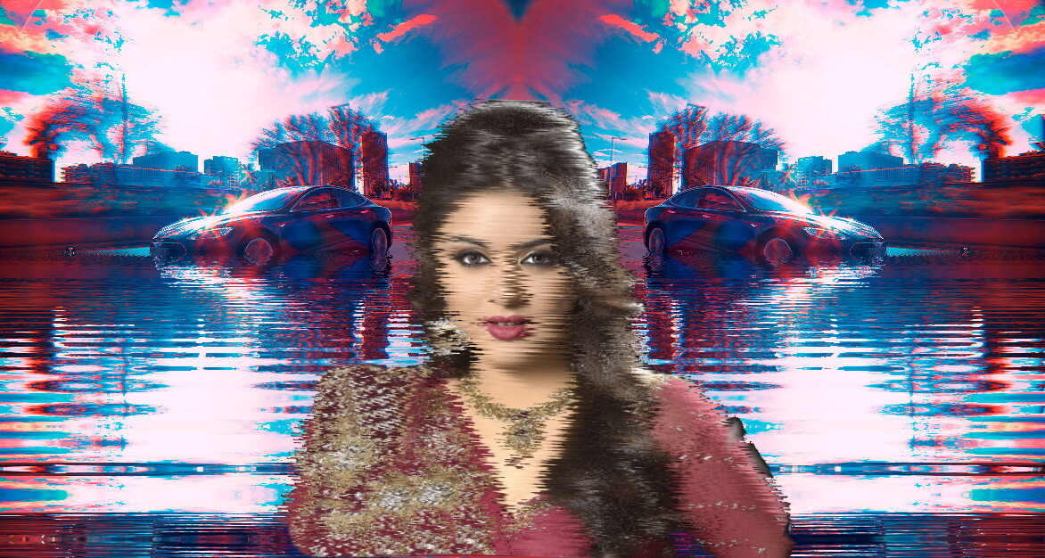 ArtStation - jitter 77