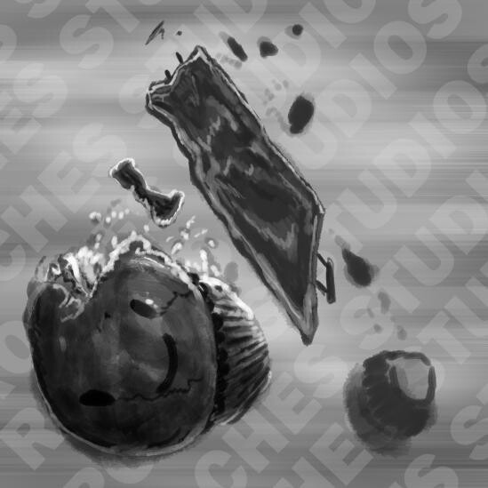 Rochaku - Card Artwork|Sayonara: Dreams of Letting Go